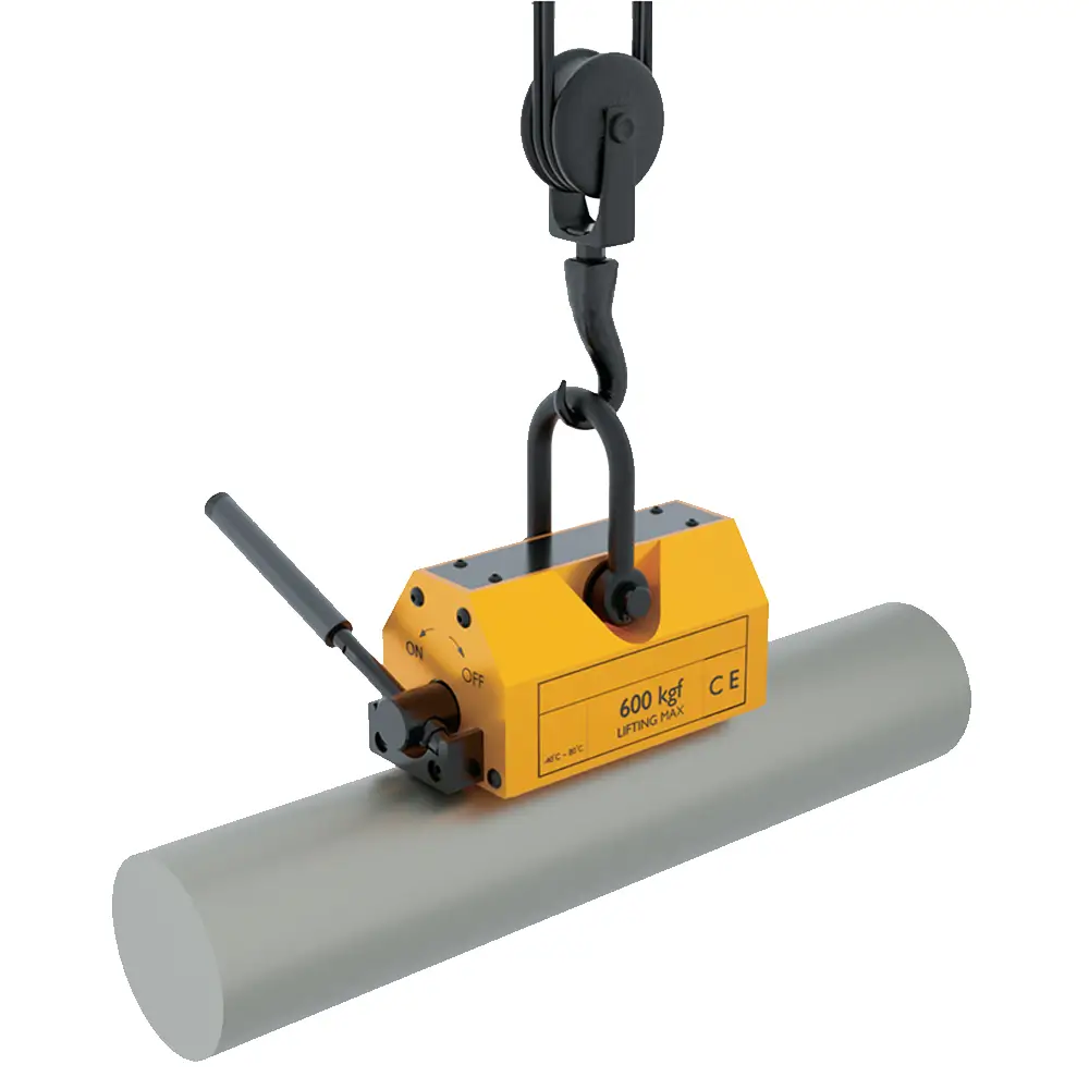 MAGNETIC LIFTER - JYMAGTECH